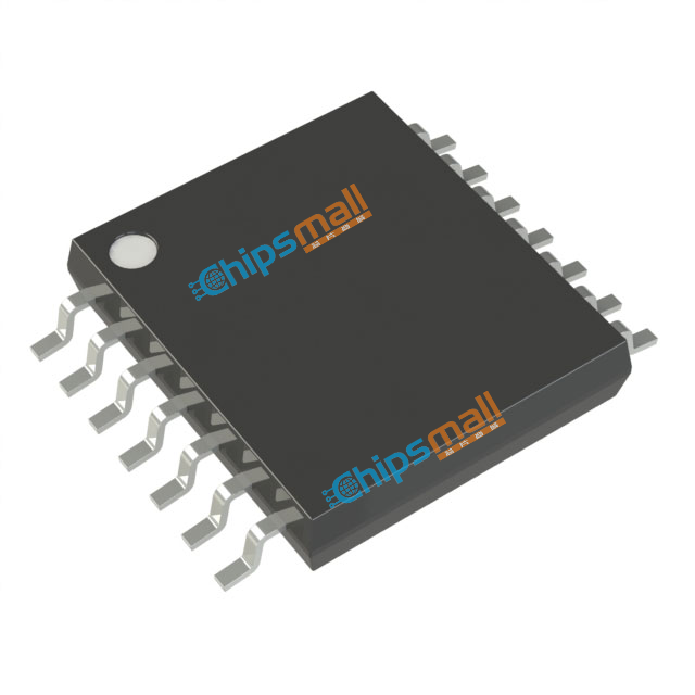PIC16F1503-I/ST | Microchip Technology | Chipsmall