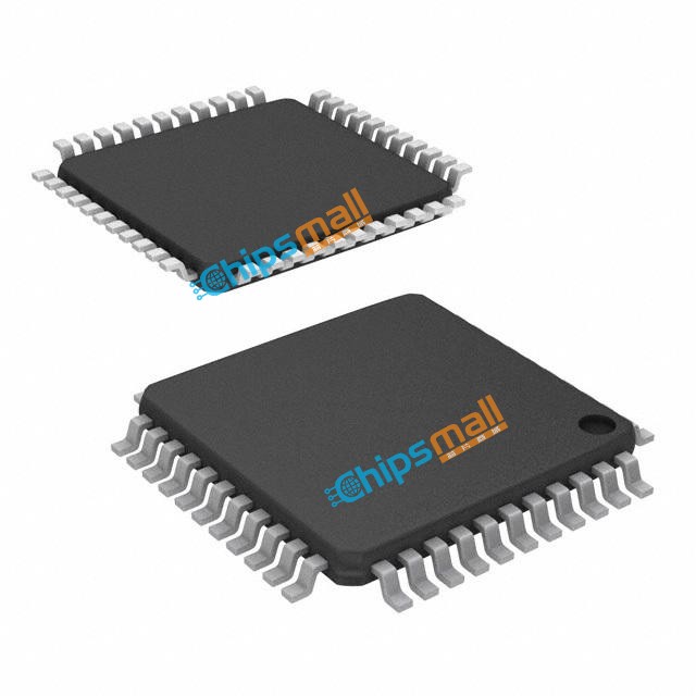 PIC18F46K22-I/PT | Microchip Technology | Chipsmall