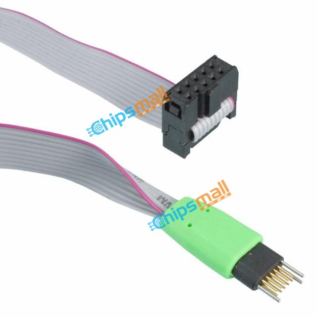 TC2050-IDC-NL | Tag-Connect | Chipsmall