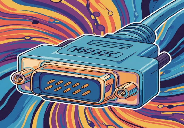 RS-232C: Complete Guide to the RS-232C Serial Communication Standard